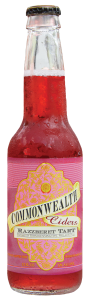 Commonwealth Ciders – Nothing sweet about us.