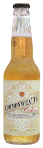 Commonwealth Ciders – Nothing sweet about us.